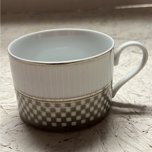 Mikasa | Kitchen | Mikasa Tea Cup | Poshmark